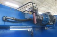China CNC Hydraulic Press Brake CB-E310 with 4000mm Bending Length and 7.5KW Motor Power for Metal Fabrication for sale
