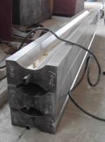 China Conical Pole Press Brake Toolings for Precision Metal Bending - Various Thickness Capacity & High-Strength Alloy Construction for sale