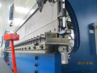 China Tapered Steel Light Pole Machine Production Line 60mm 130mm Robot Welding Plasma Cutting for sale