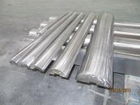 China 16m Conical Light Pole Tooling for Press Brake Machine - 11/1000 Taper Rate, 60-236mm OD Range for sale