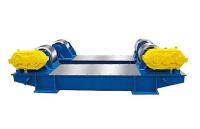 China High-Speed Automatic Welding Machine Turning Roller - 5 to 500 Ton Capacity with 6-60 m/h Speed Range for sale