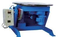China CMC HB Series Welding Positioner - 300kg to 10000kg Capacity with 0.02-2 RPM Speed Range for sale