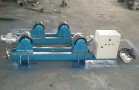China High-Speed Automatic Welding Machine Turning Roller - 5 to 500 Ton Capacity with 6-60 m/h Speed Range for sale