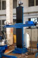 China CMC HC4040 Automatic Welding Column & Boom for 700-4000mm Water Pipes with 4000mm Stroke for sale