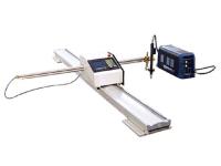 China 180W Portable CNC Plasma Cutting Machine with 6-150mm Thickness Capacity and 1200x2000mm Cutting Range for sale