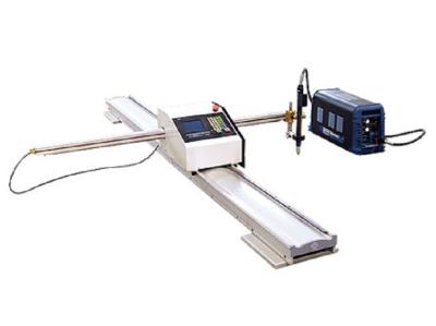 China 180W Portable CNC Plasma Cutting Machine with 6-150mm Thickness Capacity and 1200x2000mm Cutting Range for sale