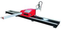 China CNC4-1500 Plasma Cutting Machine with 1500x3000mm Cutting Range and 6-150mm Thickness Capacity for Industrial Metal Fabrication for sale