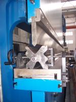 China 2-WE67K-650/6500 CNC Electric Press Brake - 13000mm Width 13000KN Force Tandem Bending Machine for sale