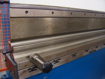 China Custom Press Brake Tooling for Control Panel Cabinets - 1.0mm to 6.0mm Sheet Metal Bending Solutions for sale