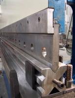 China Custom Press Brake Tooling for Control Panel Cabinets - 1.0mm to 6.0mm Sheet Metal Bending Solutions for sale