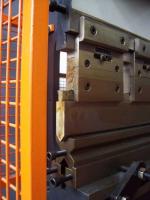 China Custom Press Brake Tooling for Control Panel Cabinets - 1.0mm to 6.0mm Sheet Metal Bending Solutions for sale