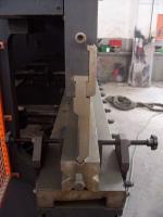 China Custom Press Brake Tooling for Control Panel Cabinets - 1.0mm to 6.0mm Sheet Metal Bending Solutions for sale