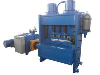 China 20mm Capacity 600mm Width Hydraulic Steel Plate Shearing Machine with 22kW Motor and Axial Plunger Pump for sale