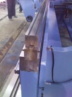 China Hydraulic Press Brake Tooling Die & Punching Mold for Metal Fabrication - Multiple Sizes & Configurations for sale