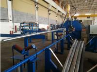 China Light Pole Shut-Welding Machine 340/14000 for 60-340mm Circular & Polygonal Poles for sale