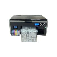China A3 DTF Printer 30cm XP600 Printhead Direct Wholesale Small Multifunction Printer for sale