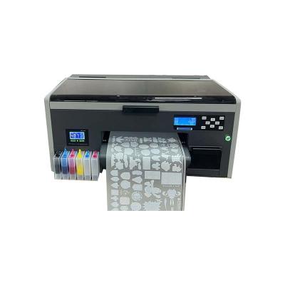 China A3 DTF Printer 30cm XP600 Printhead Direct Wholesale Small Multifunction Printer for sale