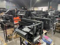 China Desktop DTF Printer 1 Head A3 30CM XP600 Print Head Digital Logo Printer 1600A1 for sale