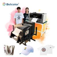 China A3 30cm DTF Printer 2 Heads XP600 for Small Business Heat Transfer Printing for sale