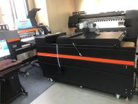 China 4 Head 60cm DTF Printer Direct to Film T-Shirt Printer with Print Head 60CM for sale