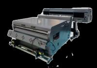China Eco Mode5 Head 120CM DTF Printer 1600A1 4720 I3200 A1 5 Head Printer Linux Compatible for sale