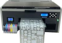 China A3 DTF Printer 30cm XP600 Printhead High Quality Direct Wholesale 1 Head Small Multifunction for sale