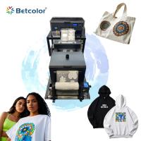 China A3 30cm DTF Printer Heat Transfer Printing Machine 1 Head 2880 DPI for sale