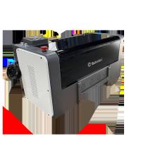 China A3 30cm DTF Printer 2 Heads XP600 I3200-A1 Heat Transfer Digital Printing Machine for Garment for sale