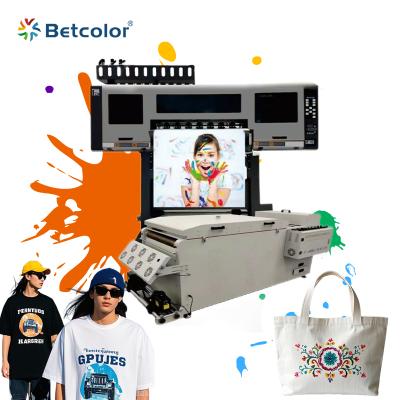 China Procolored 5-Head 78cm DTF Printer Er1600A1 4720 I3200-A1 Eco Solvent for Sticker Production for sale