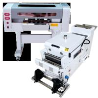 China A3 30cm DTF Printer F1080 2 Head 2030-X5 for Custom T-Shirt Printing for sale