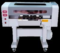 China A3 30cm DTF Printer F1080 2 Head 2030-X5 for Custom T-Shirt Printing for sale
