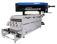 China 6 Head 60cm DTF Printer I3200-A1 8076-3 DF800L Pro for Custom T Shirt Printing for sale