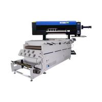 China 6 Head 60cm DTF Printer I3200-A1 8076-3 DF800L Pro for Custom T Shirt Printing for sale