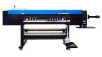 China 5 Head 120cm DTF Printer I3200-A1 8125-3 DF1200Lpro for Industrial Textile Printing for sale