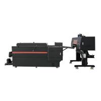 China High Speed DTF Inkjet Printer Kit I3200-A1 Print Head for T-Shirts Hoods Hats Bags for sale