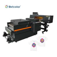 China DTF Printer XP600 Dual Head 1600A1 for Garment Industrial Printing Direct Manufacturer Price for sale