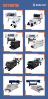 China Betcolor Automatic 2 Head A1 60cm DTF Printer I3200-A1 7070-3 DF800(A) 1 Year Warranty for sale