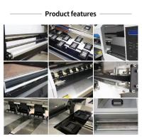 China Betcolor 5 Head 120CM DTF Printer I3200-A1 Automatic 1 Year Warranty for sale