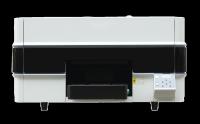 China DTG Single Station Direct to Garment Printer 380x430mm Printing Width Industrial DTG Printer for sale