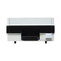 China DTG Single Station Direct to Garment Printer 380x430mm Printing Width Industrial DTG Printer for sale