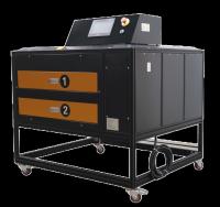 China Digital Printing Drawer Electric Oven 20L 1500W Factory Direct Sales for sale