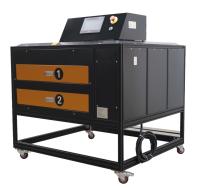 China Digital Printing Drawer Electric Oven 20L 1500W Factory Direct Sales for sale