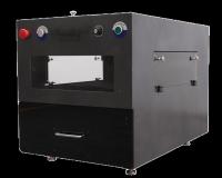 China In-stock DTG Spray Machine ADL-4050 for Textile Printing 110V for sale