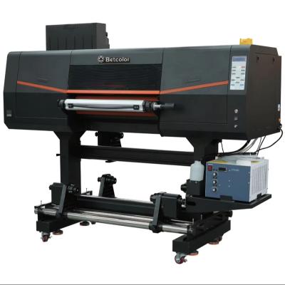 China 60cm UV DTF Printer I3200-U1 Crystal Label Printer for Product Labels and Packaging Labels for sale