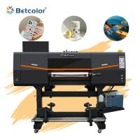 China High End 3 Head A1 60cm UV DTF Printer 3200 U1 3 Head Printer for sale