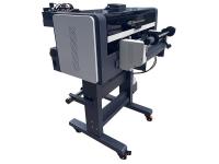 China A3 A2 A1 30cm UV 3D DTF Printer 2 Head XP600 1600-U1 3200-U1 for sale