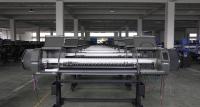 China UV DTF Printer 3-Head A3 30cm XP600 1600-U1 3200-U1 Inkjet Printer for Stickers for sale