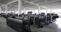 China A3 A2 A1 30cm UV 3D DTF Printer 2 Head XP600 1600 U1 3200 U1 True Color Reproduction for sale