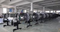 China Energy Star Certified 2-Head UV DTF Printer 30CM A3 A2 A1 XP600 1600-U1 3200-U1 for sale