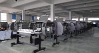 China 42cm A2 UV DTF Printer 2Head XP600 1600-U1 3200-U1 for T-Shirt Clothing Label Printing for sale